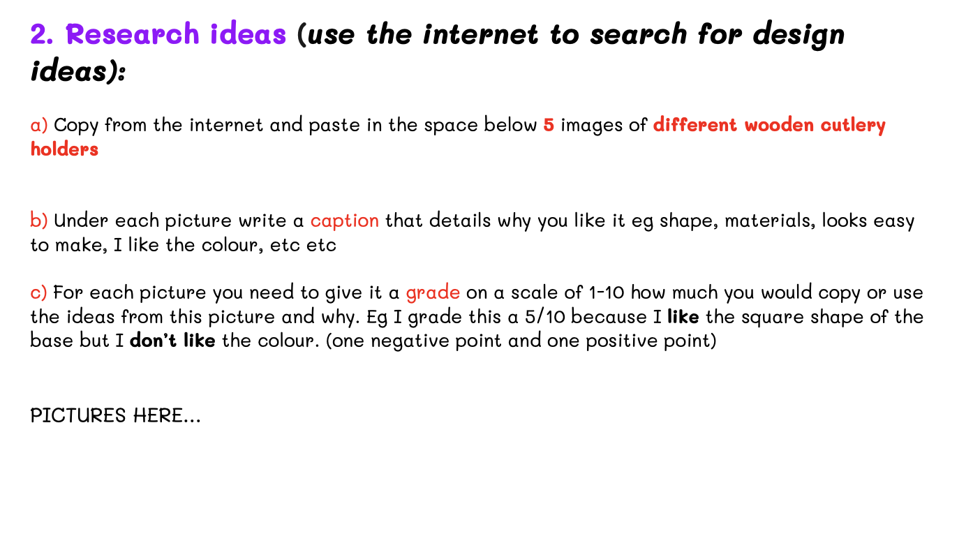 Course: 8 Technology | MHOL